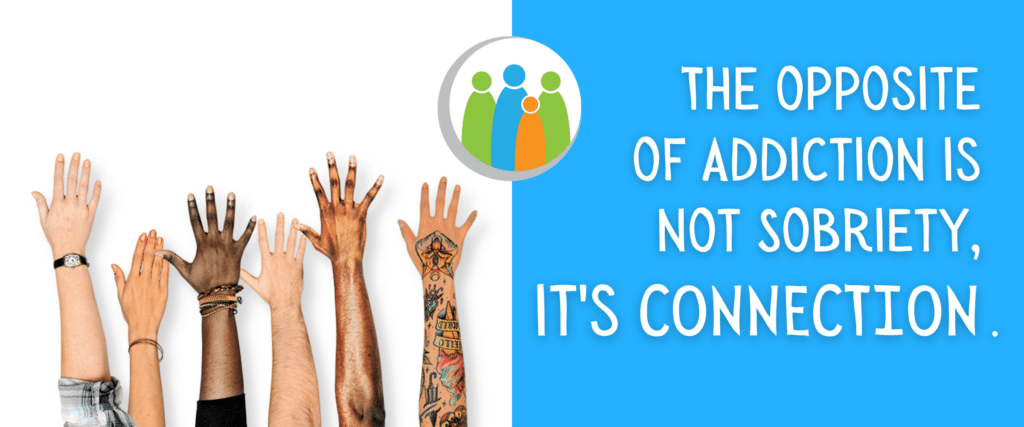 Serenity Recovery Connection - Sober Coaching for Drug & Alcohol Abuse