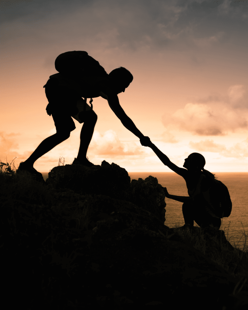 Who We Are | Serenity Recovery Connection